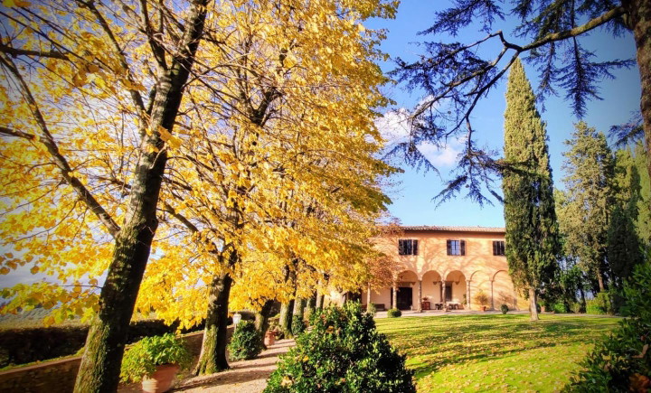 Villa Il Poggiale Dimora Storica - Riccione