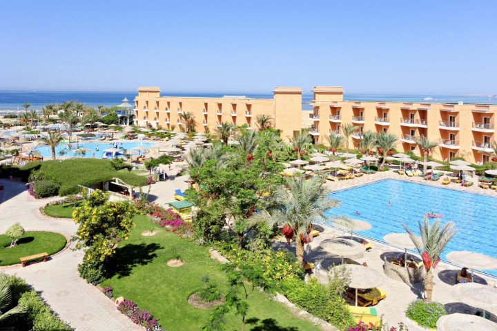 Three Corners Sunny Beach Resort - Egypt