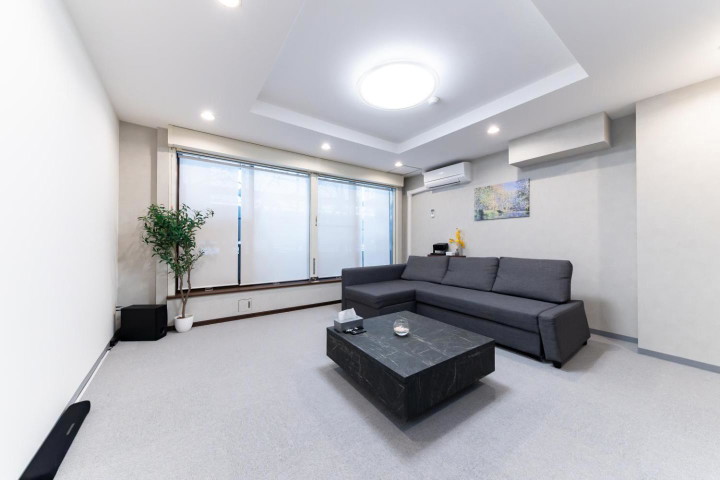 Kawasaki Central House - Kawasaki