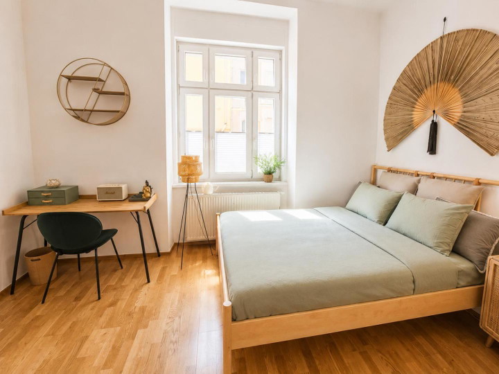 Boho Boutique Suite - Graz