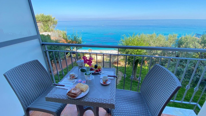 Caia Appartamenti Tropea - Tropea