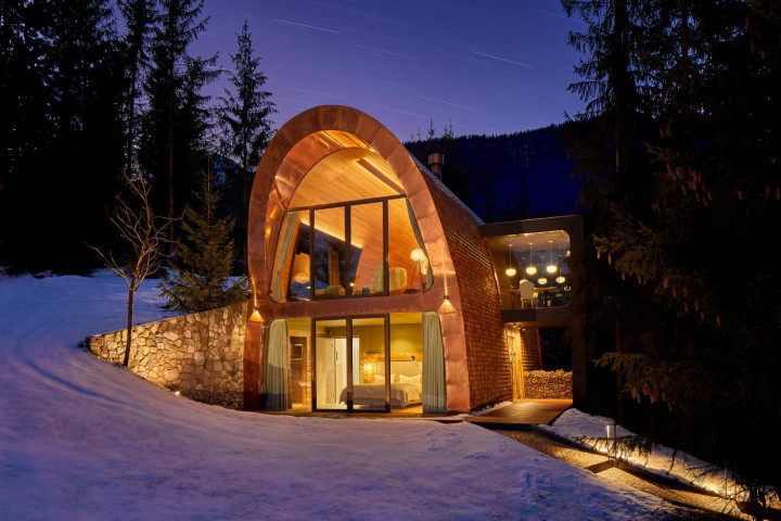 Mi Chalet - San Cassiano
