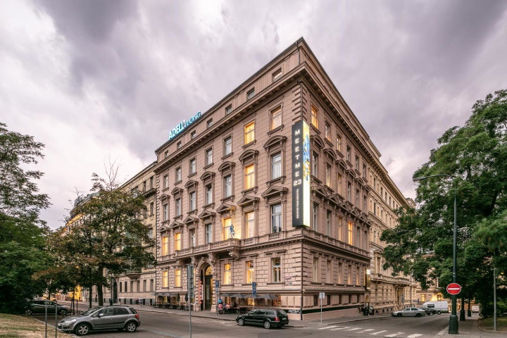 Meetme23 - Prag