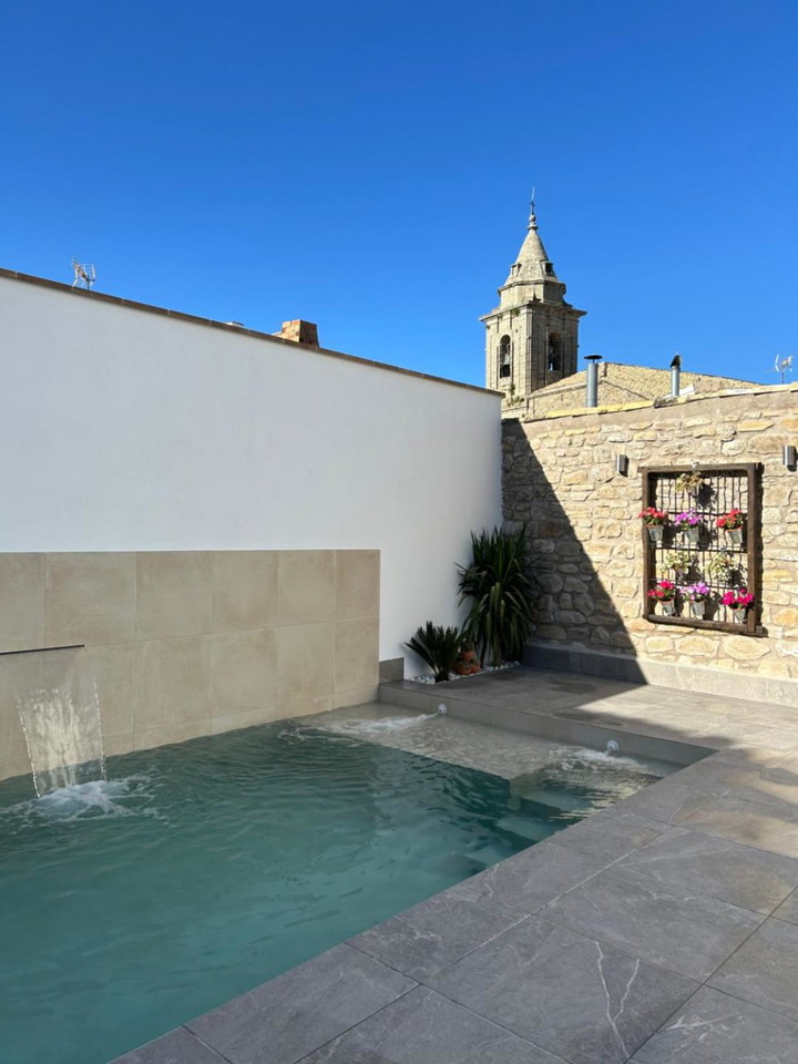 El Rincón De La Villa - Úbeda