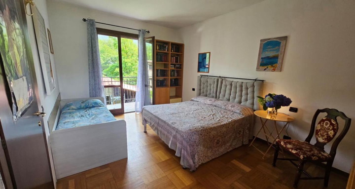 Agriturismo Dei Laghetti - Luino