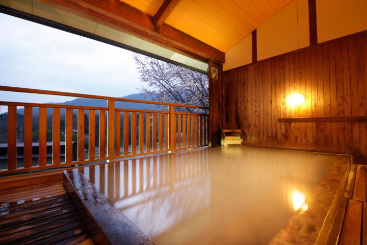 Matsukaneya Annex - Yamagata