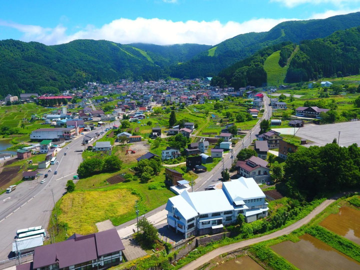 Chalet Nozawa - Nozawaonsen