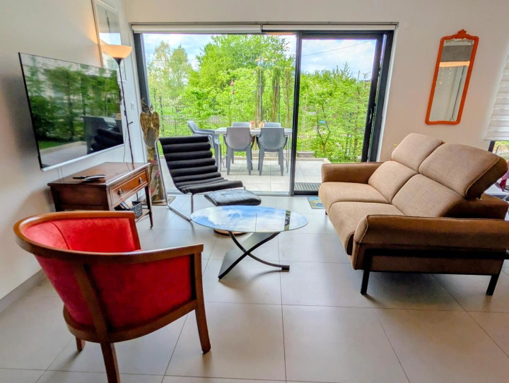 "Le 43" Terrasse, Jardin, Garage Clos - Colmar