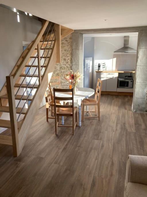 Charmante Maison Pierre L Jardin L Clim Proche Zone Mélou - Castres