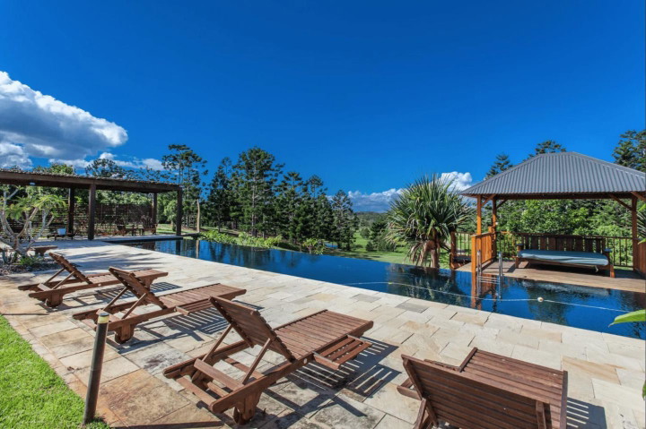 Belle Helena - Byron Bay