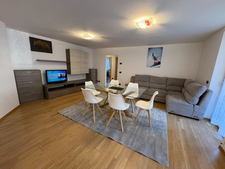 Apartment Casa Valentina By Interhome - Canazei