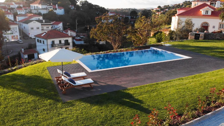 Quinta Da Rocha 1875 - Madeira