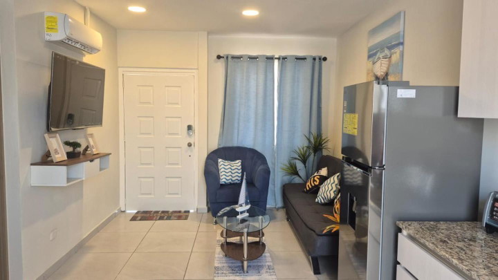 Private And Cozy Accommodation Near El Salvador International Airport - El Salvador