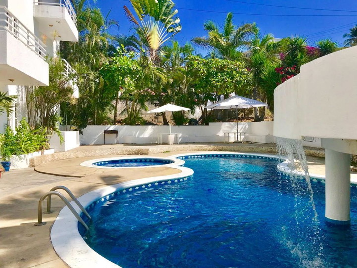 Casa Y Villa Diamante, Manzanillo - Manzanillo