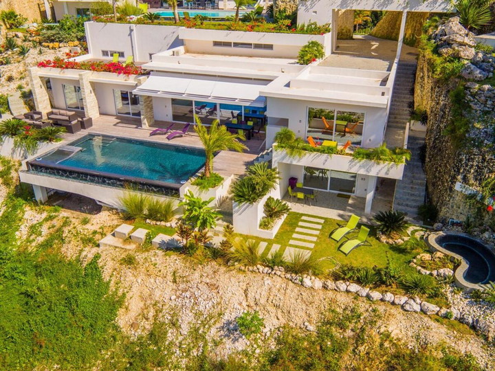 Villas Agua Dulce - Sosúa