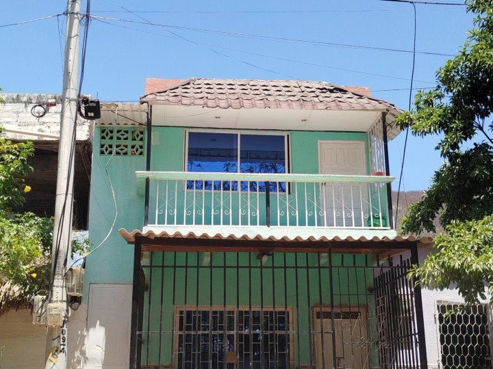 Gigi House 2 - Taganga