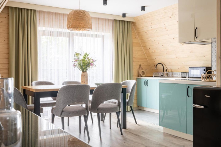 Apartamenty Harenda Zakopane - Zakopane