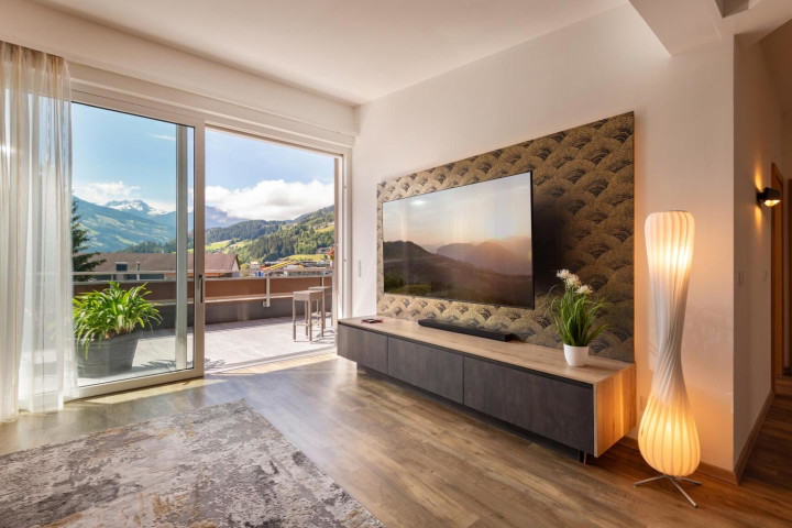 Aparthotel Alptirol - Zell am Ziller