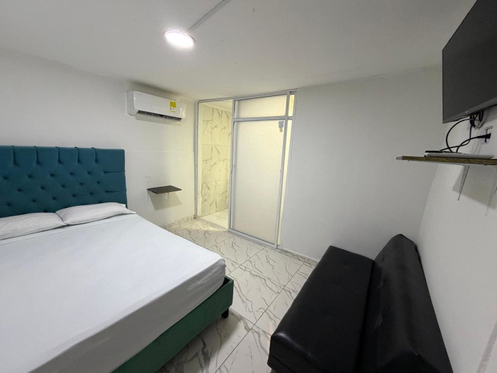 Hotel Lago Ctg - Cartagena