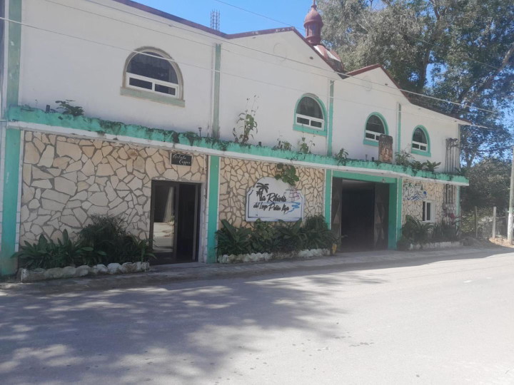 Hotel Ribiera Del Lago Peten Itza - Guatemala