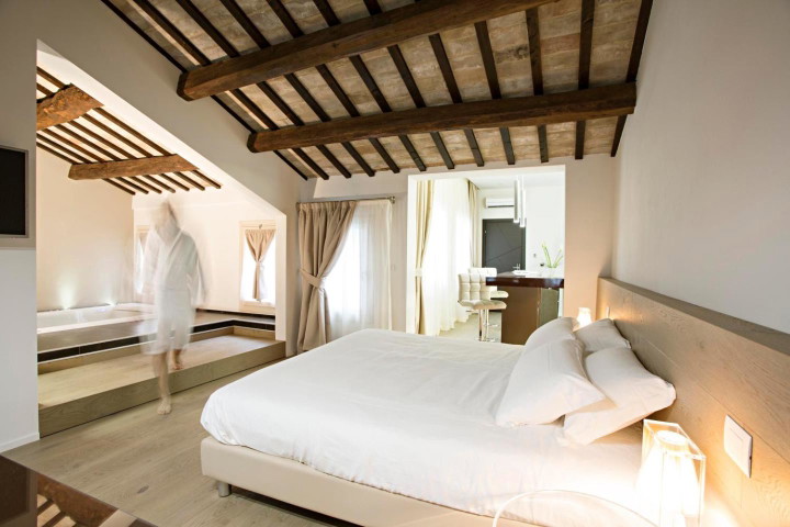 Borgoleoni 18 - Room And Breakfast - Феррара