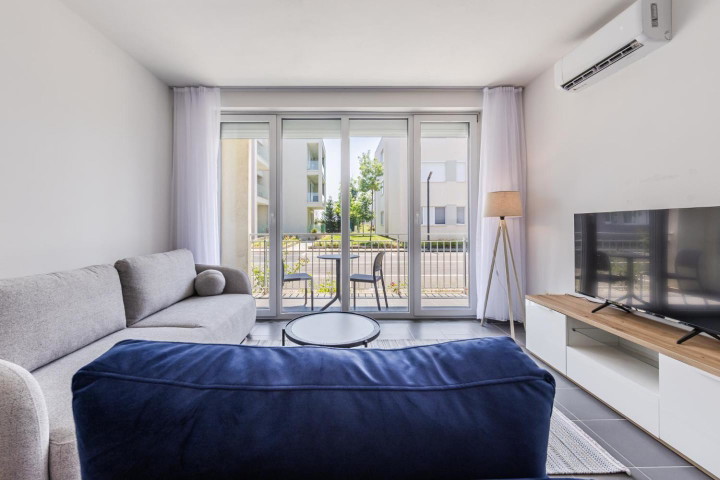 Talea Holiday Apartments 1 By Pikhost - Albania