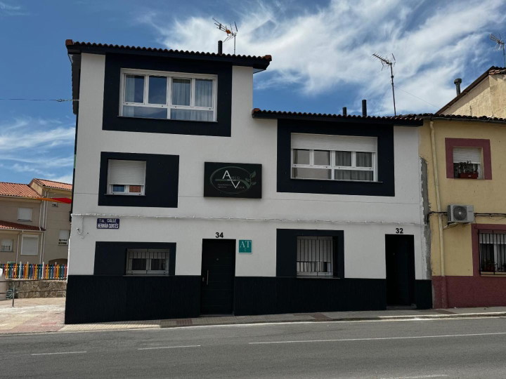 Apartamentos Turísticos Aires De La Vera - Cuacos de Yuste