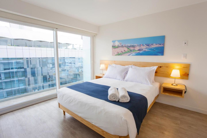 Lima Walking Apartments - Central Miraflores - Lima