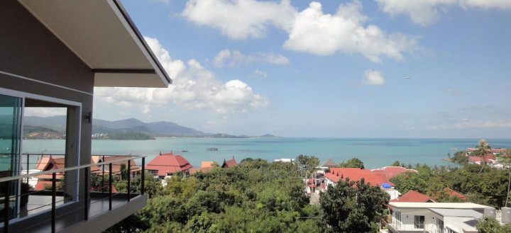Anam Cara - Ko Samui