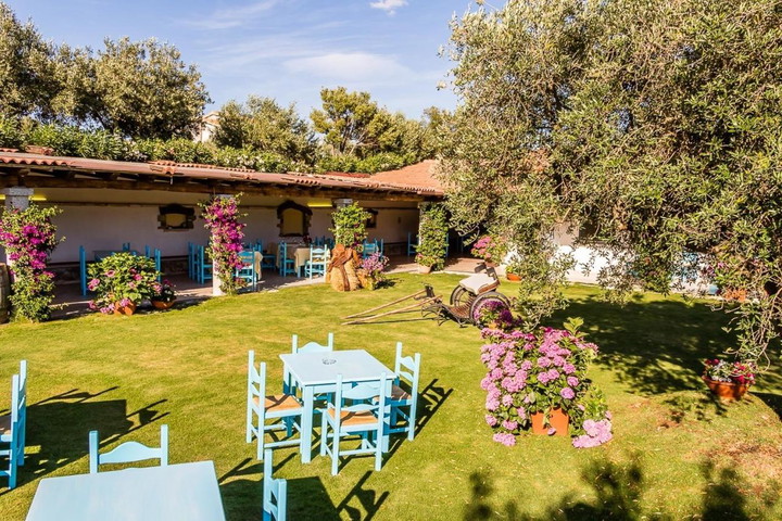 Hotel Piccolo Ranch - Sardaigne