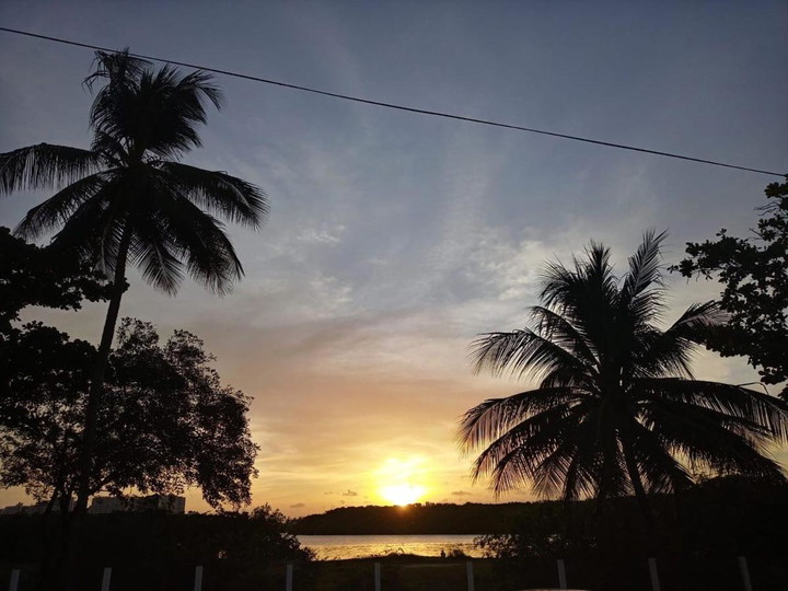 Chalé Por Do Sol - Aracaju