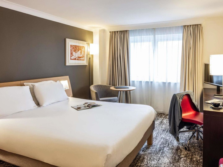 Novotel Bristol Centre - England