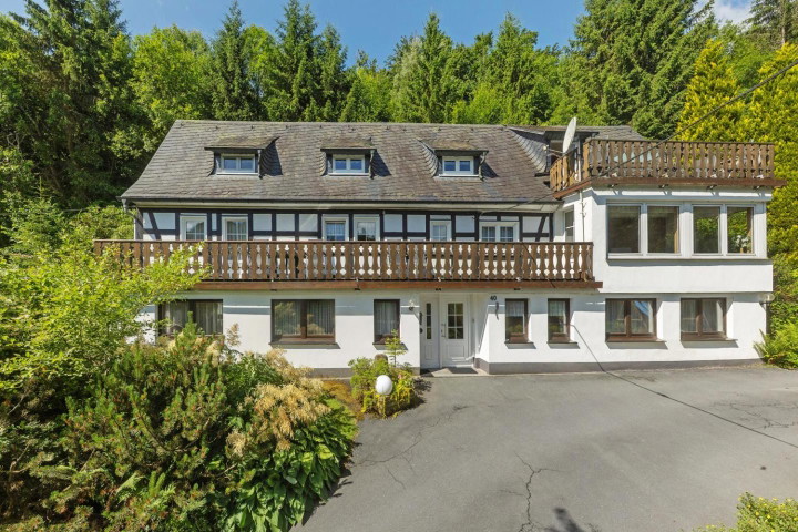 Ferienwohnungen Demberg - Schmallenberg