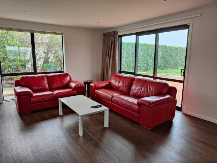 3br | Decks | Wi-fi | Quiet | Modern - Kaikoura