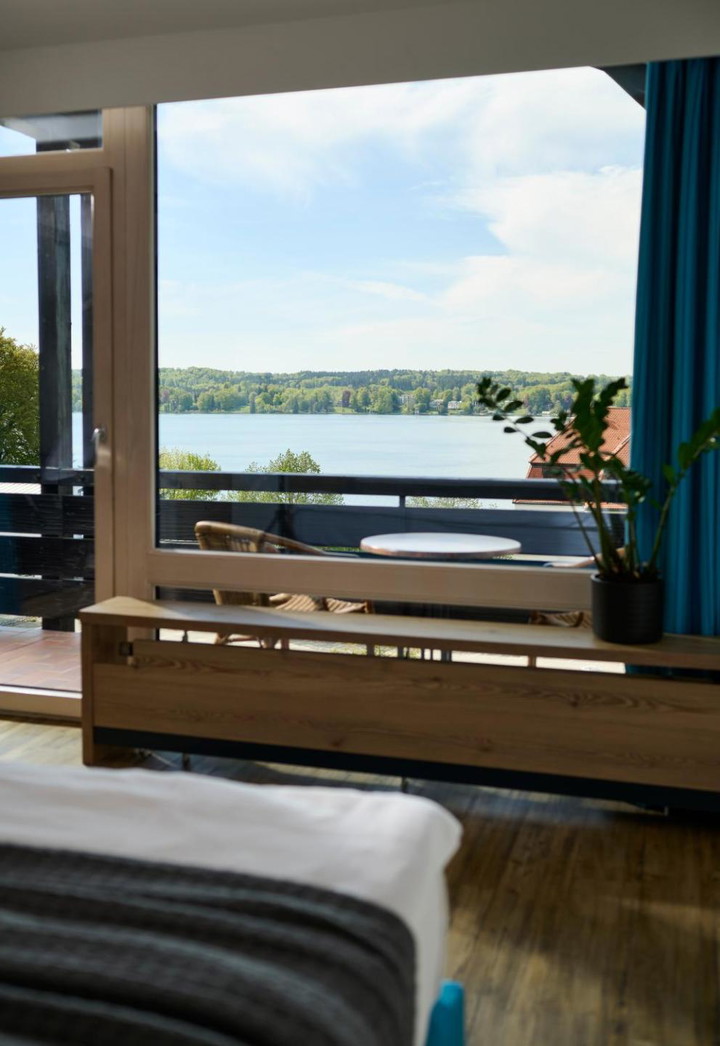 Hotel Schloss Berg - Geretsried