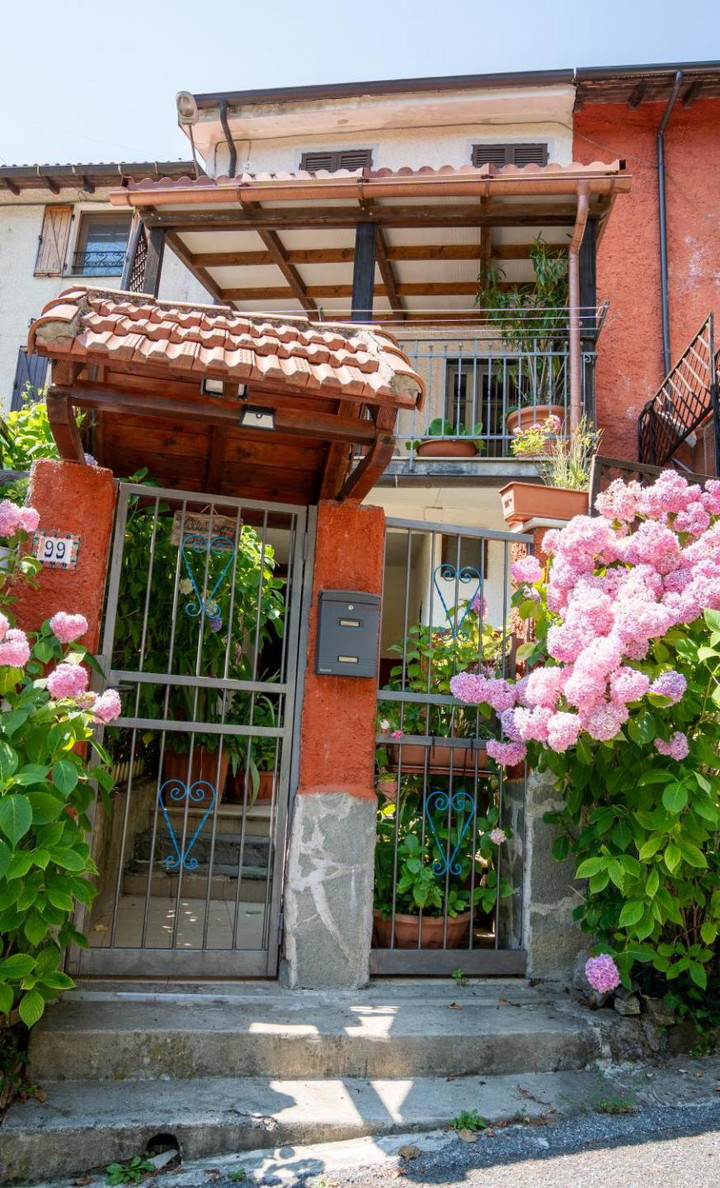 Villetta Dina - Bogliasco