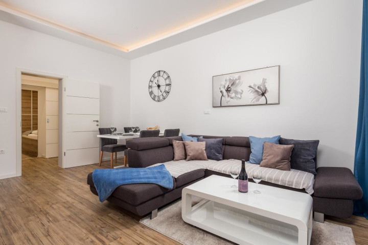 Mary Apartment #1 - Rijeka