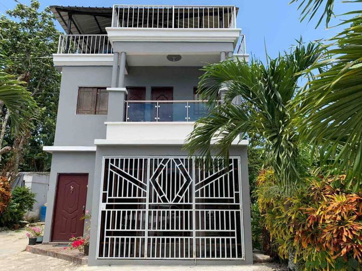 Casa Linda - 10 Mins From Beach & Lagoon With Ac & Free Parking - Dominica