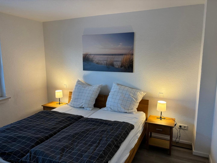 Ferienwohnung In Solingen-mitte - Hilden