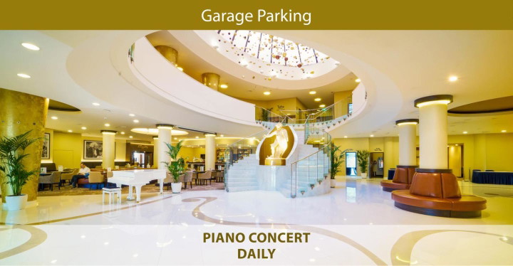 Don Giovanni Hotel Prague - Great Hotels Of The World - Tschechien