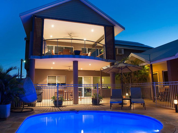 Gecko Lodge Kalbarri - Kalbarri