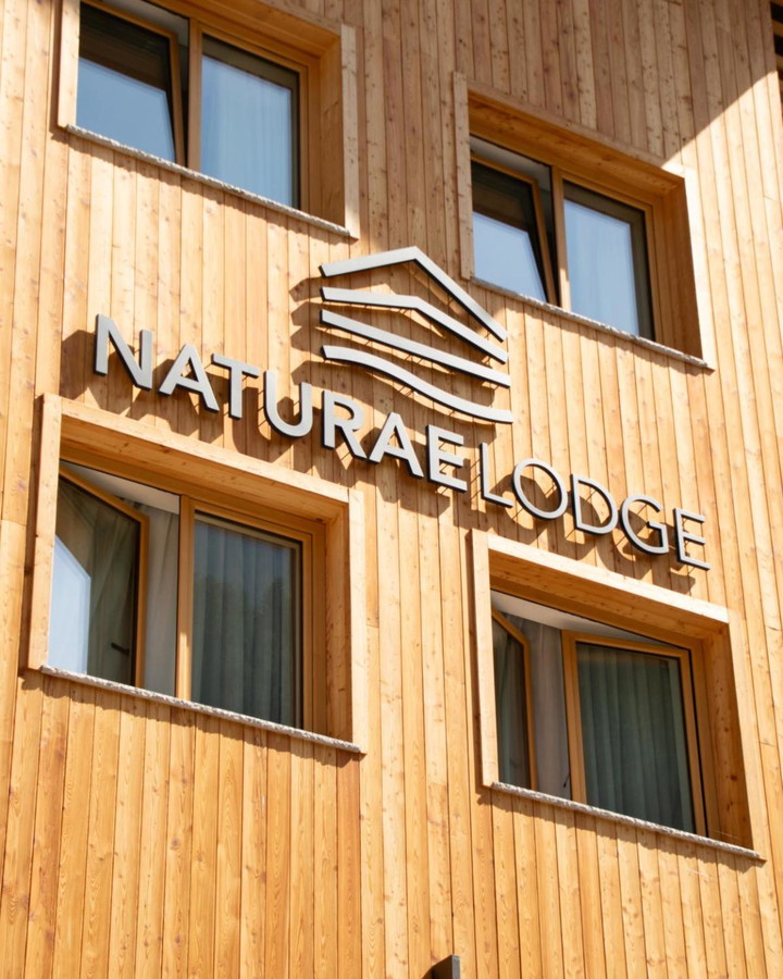 Naturae Lodge Wellness & Spa - Alleghe