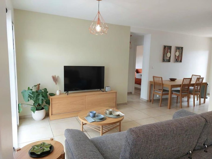 T3 Climatisé, Parking Et Jardin Quartier Des Marots à Colomiers - Colomiers