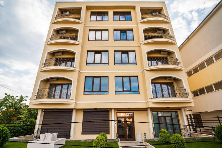 Cartagena Pen Mamaia Nord - Județul Constanța