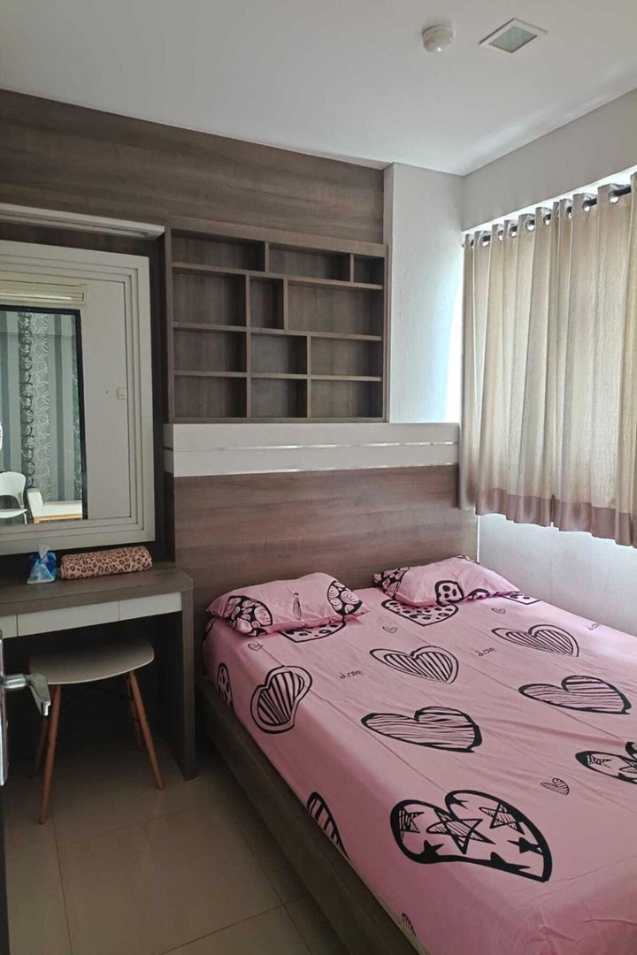 Mystaypro Sentra Timur - Jakarta