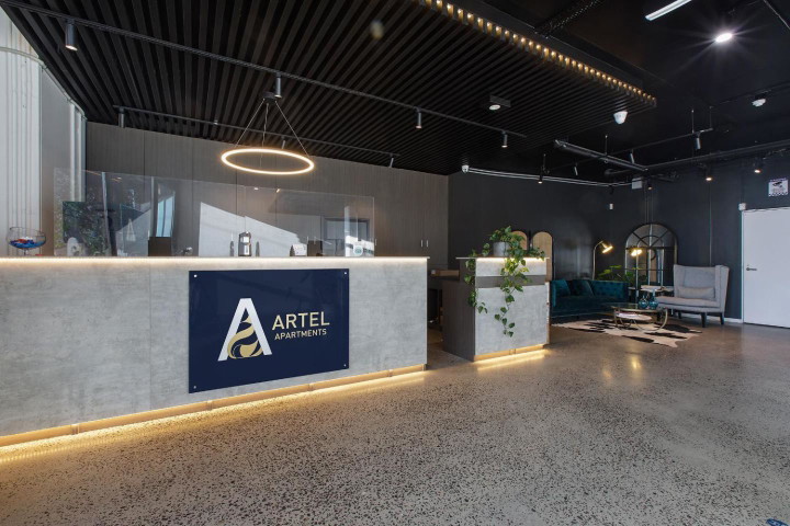 Artel Apartments Brunswick - Brunswick, Australia