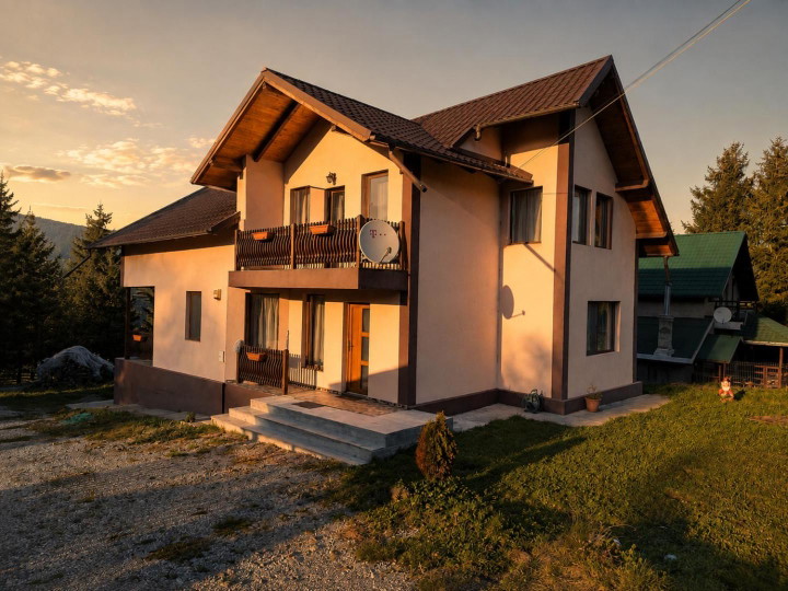 Casa Dragomir - Vatra Dornei