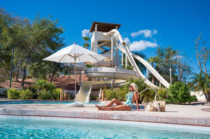 Arizona Grand Resort - Phoenix, AZ