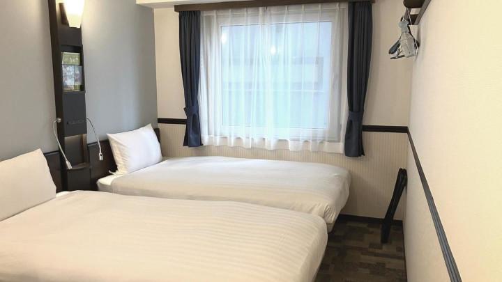 Toyoko Inn Tokyo Ueno Tawaramachi-eki - Asakusa