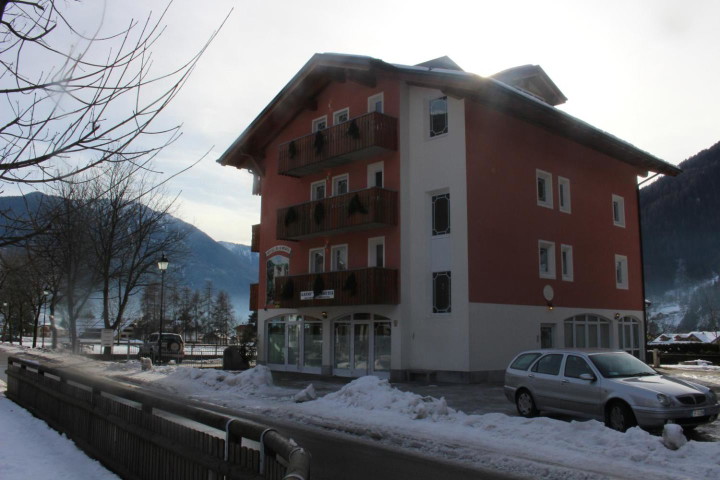 Hotel Garni Al Nardis - Pinzolo